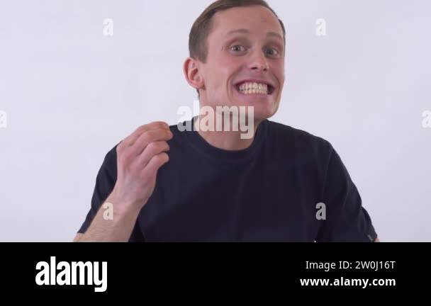 Weird faces Stock Videos & Footage - HD and 4K Video Clips - Alamy