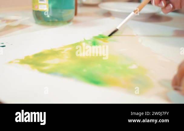 Smear pattern Stock Videos & Footage - HD and 4K Video Clips - Alamy