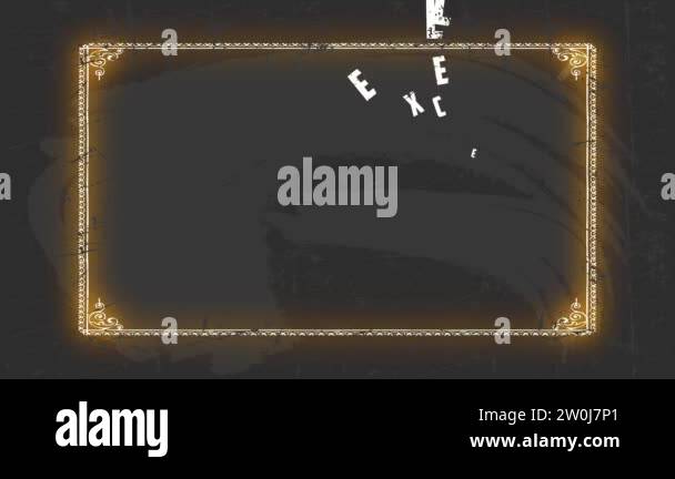 Scaling Easy Slowing Down With Spring Effect Animation Of Excellent