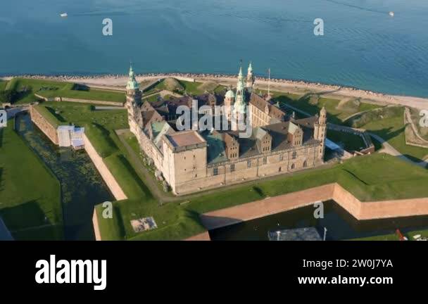 Castle hamlet shakespeare Stock Videos & Footage - HD and 4K Video ...