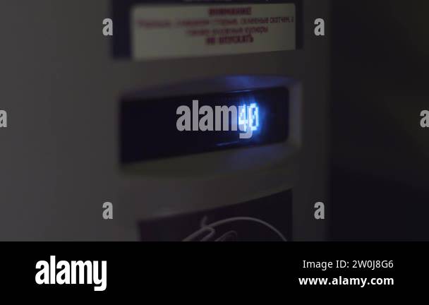 Pinball vending machine Stock Videos & Footage - HD and 4K Video Clips ...