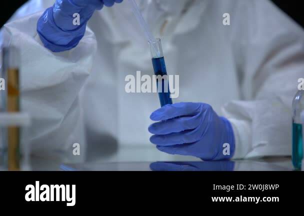 Radiation safety lab Stock Videos & Footage - HD and 4K Video Clips - Alamy