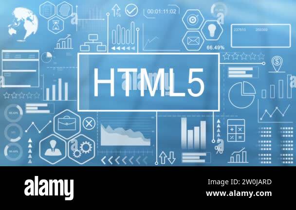 Html5 Stock Videos & Footage - HD and 4K Video Clips - Alamy