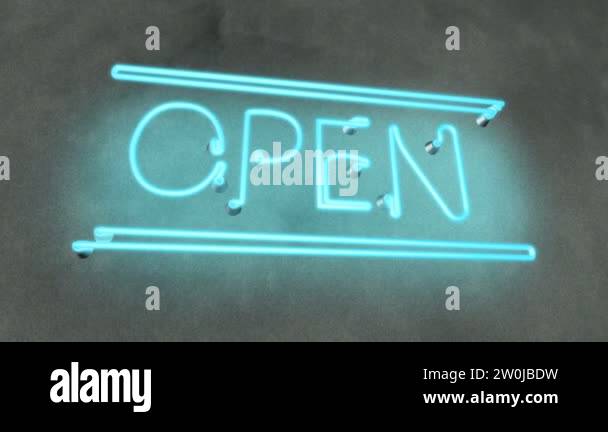 Pub open sign Stock Videos & Footage - HD and 4K Video Clips - Alamy