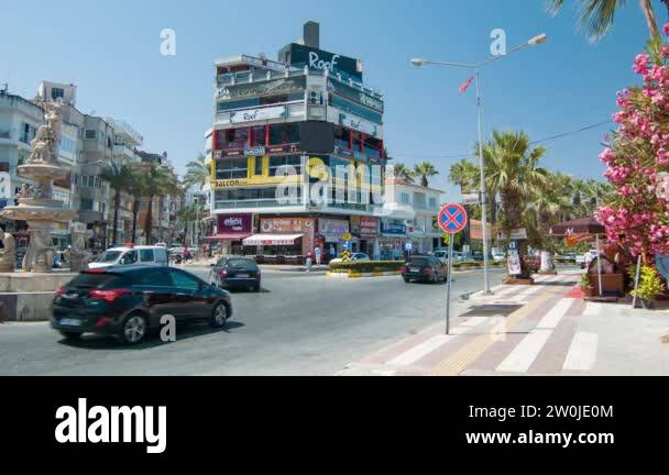 Inner city hotel Stock Videos & Footage - HD and 4K Video Clips - Alamy