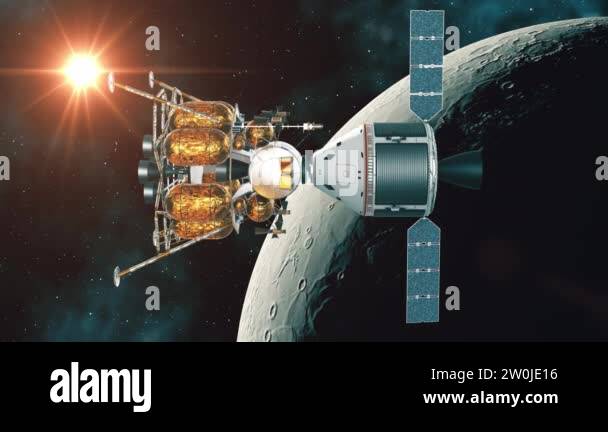 Orbiter docking system Stock Videos & Footage - HD and 4K Video Clips ...