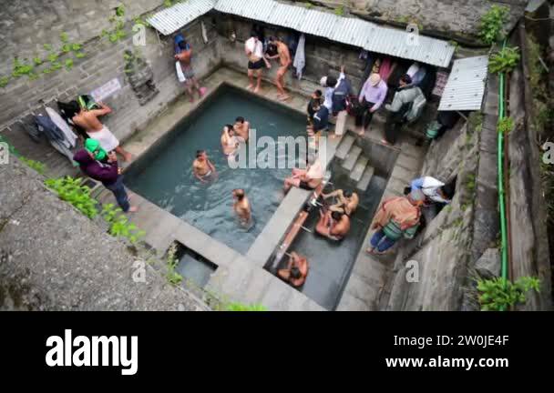 Vashisht temple and hot springs Stock Videos & Footage - HD and 4K ...