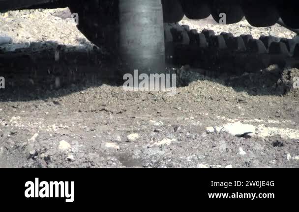 Boring drill Stock Videos & Footage - HD and 4K Video Clips - Alamy