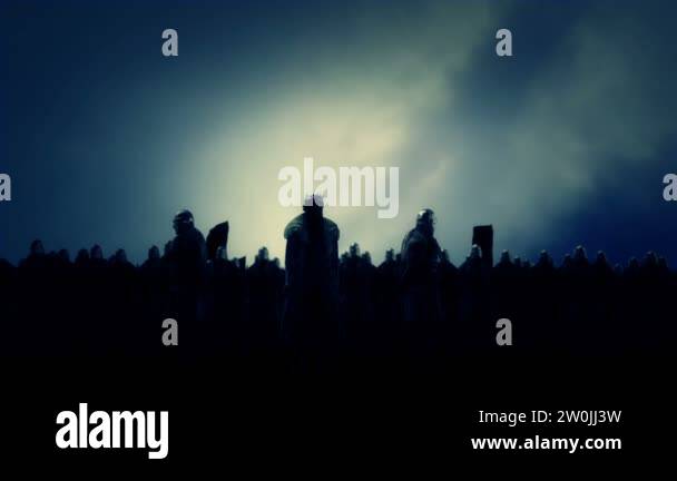 Battlefield king Stock Videos & Footage - HD and 4K Video Clips - Alamy