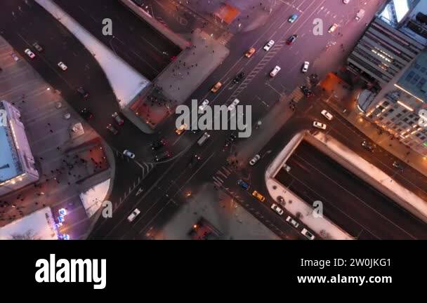 Urban transport scene people Stock Videos & Footage - HD and 4K Video ...