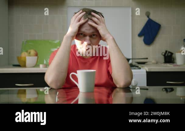 Hands supporting head Stock Videos & Footage - HD and 4K Video Clips ...