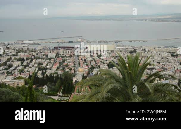 Map bay port haifa Stock Videos & Footage - HD and 4K Video Clips - Alamy