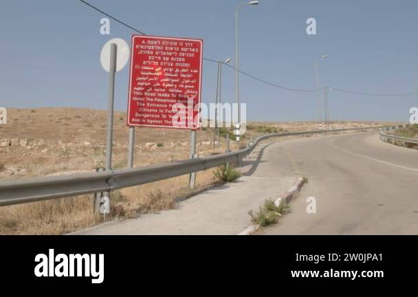 Palestinian sign Stock Videos & Footage - HD and 4K Video Clips - Alamy