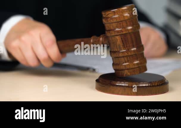 Tribunal decision Stock Videos & Footage - HD and 4K Video Clips - Alamy