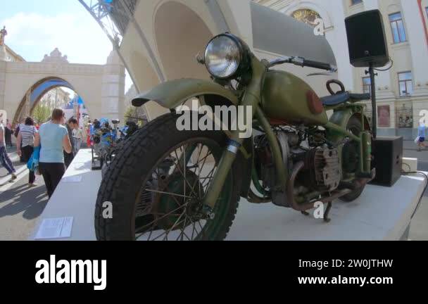 Soviet era aircraft Stock Videos & Footage - HD and 4K Video Clips - Alamy
