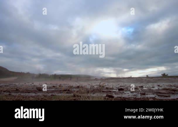 Geyser image Stock Videos & Footage - HD and 4K Video Clips - Alamy