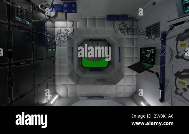 International space station interior Stock Videos & Footage - HD and 4K ...