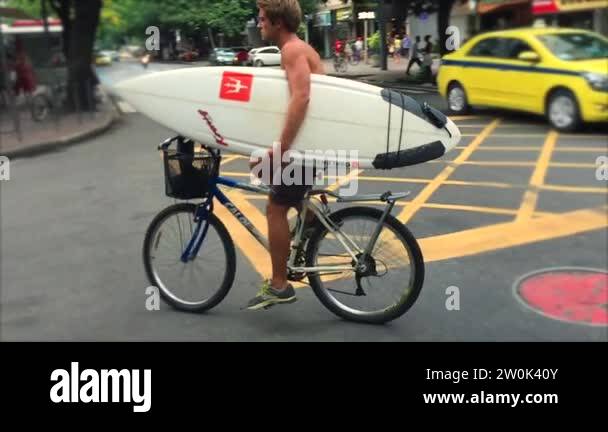 Rio bike Stock Videos & Footage - HD and 4K Video Clips - Alamy
