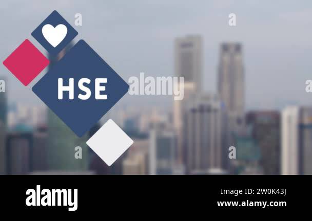 Safety sign hse Stock Videos & Footage - HD and 4K Video Clips - Alamy
