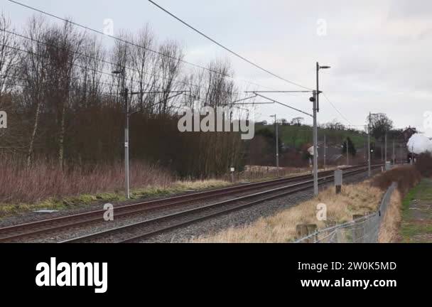 British express road Stock Videos & Footage - HD and 4K Video Clips - Alamy