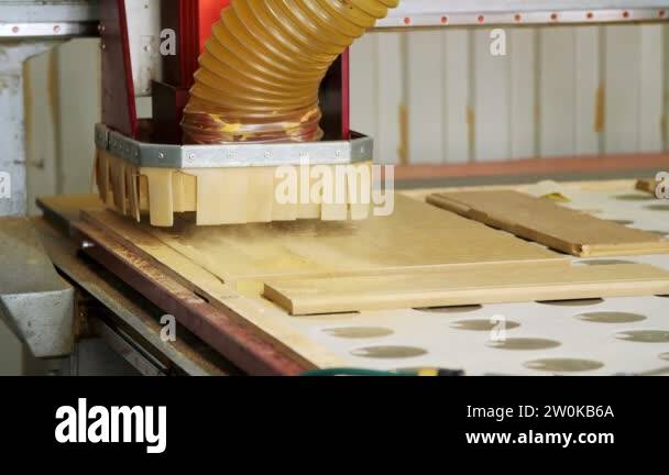 manufacture of furniture, facades of MDF and wood. special machine cuts ...