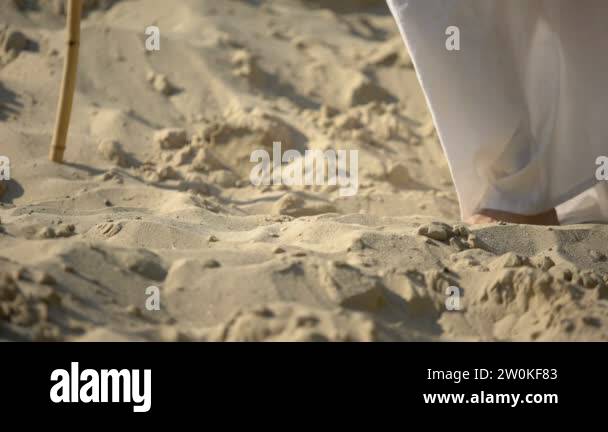 Jesus legs Stock Videos & Footage - HD and 4K Video Clips - Alamy