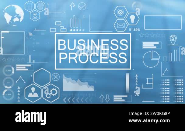 Business process Stock Videos & Footage - HD and 4K Video Clips - Alamy