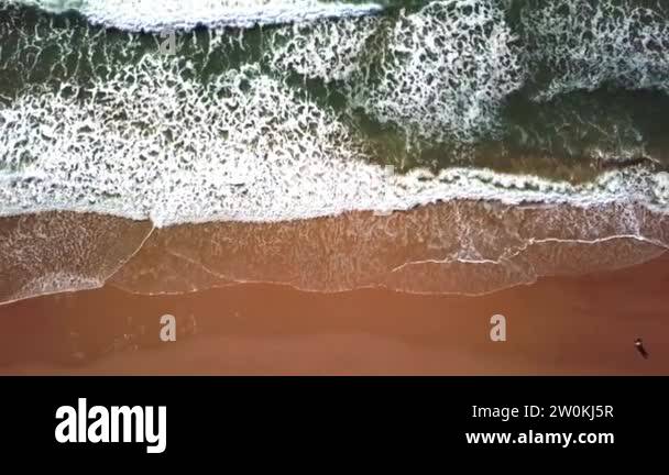 Shoreline rock patterns Stock Videos & Footage - HD and 4K Video Clips ...