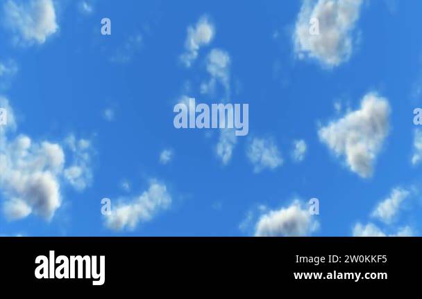 Looping clouds Stock Videos & Footage - HD and 4K Video Clips - Alamy