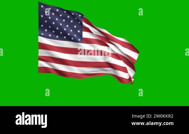 U.S Flag Animation can help you with your projects.-High resolution ...