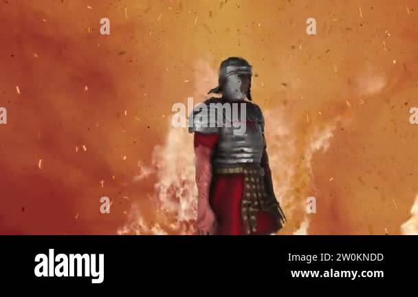 Wearing full armour Stock Videos & Footage - HD and 4K Video Clips - Alamy