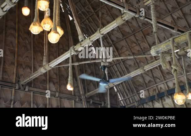 Retro ceiling Stock Videos & Footage - HD and 4K Video Clips - Alamy