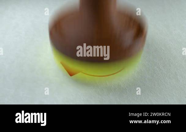 Reset stamp Stock Videos & Footage - HD and 4K Video Clips - Alamy