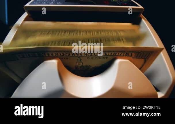 Automated counting machine Stock Videos & Footage - HD and 4K Video ...