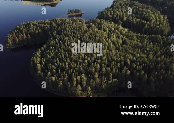 Finnish island nature Stock Videos & Footage - HD and 4K Video Clips ...