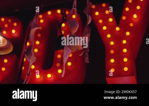 Coyote ugly nightclub Stock Videos & Footage - HD and 4K Video Clips ...