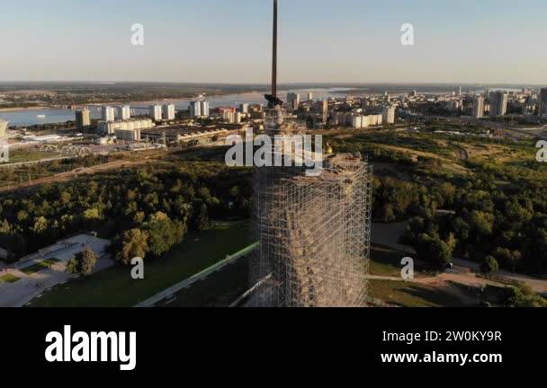 Stalingrad sword Stock Videos & Footage - HD and 4K Video Clips - Alamy