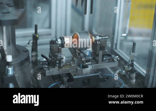 Machinery testing Stock Videos & Footage - HD and 4K Video Clips - Alamy