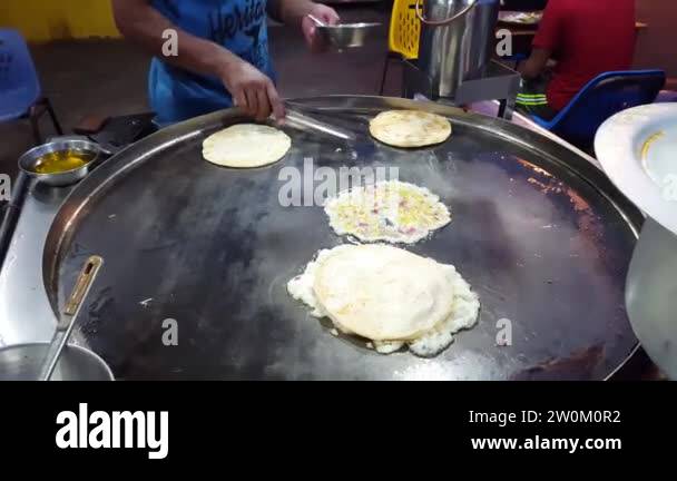 Paratha pakistan Stock Videos & Footage - HD and 4K Video Clips - Alamy