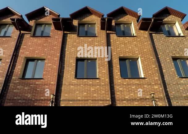 Bricks architecture Stock Videos & Footage - HD and 4K Video Clips - Alamy
