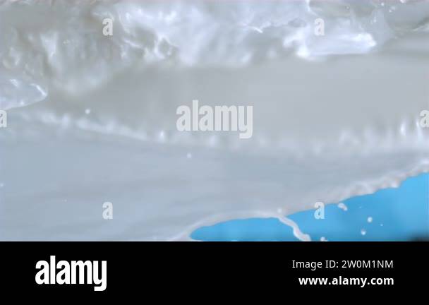 Milk burst Stock Videos & Footage - HD and 4K Video Clips - Alamy