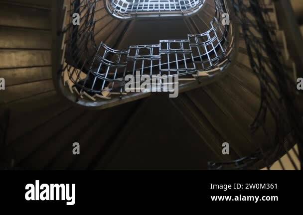 Butler stairs Stock Videos & Footage - HD and 4K Video Clips - Alamy