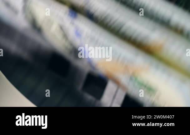 Terminal value calculation Stock Videos & Footage - HD and 4K Video ...