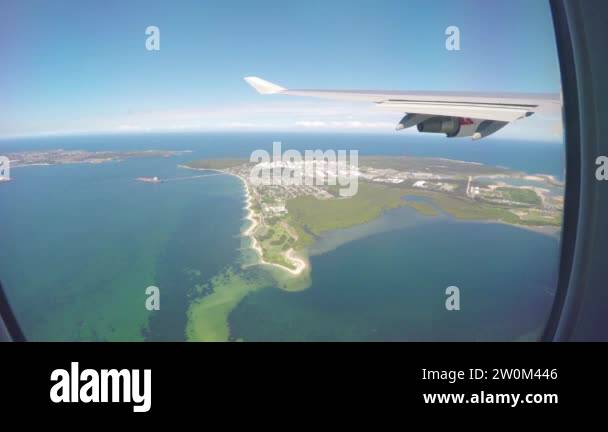 Qantas boeing 747 sydney Stock Videos & Footage - HD and 4K Video Clips ...