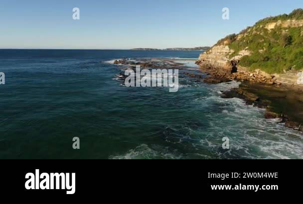 Sydney narrabeen ocean pool Stock Videos & Footage - HD and 4K Video ...