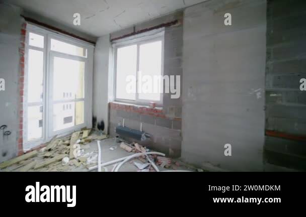 Unfinished windows Stock Videos & Footage - HD and 4K Video Clips - Alamy