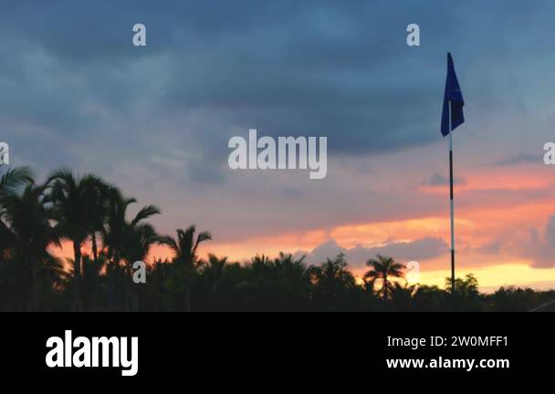 Colf course Stock Videos & Footage - HD and 4K Video Clips - Alamy