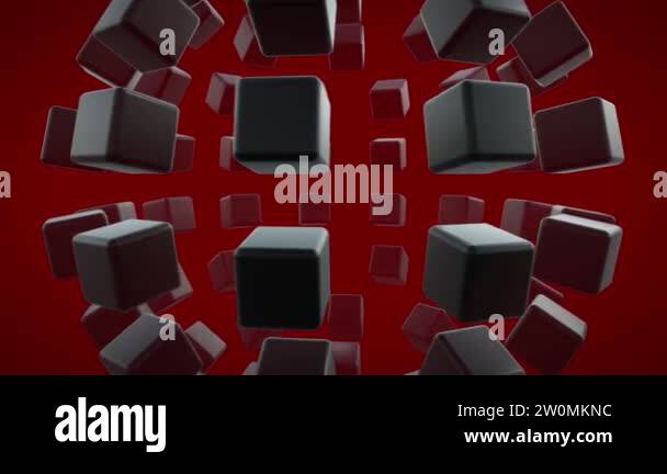 Boxes Animation Backround 02 can help you with your projects.-High ...