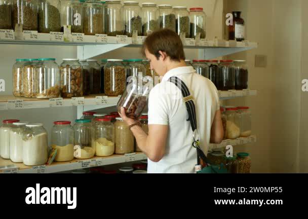Dried fruits nuts in Stock Videos & Footage - HD and 4K Video Clips - Alamy