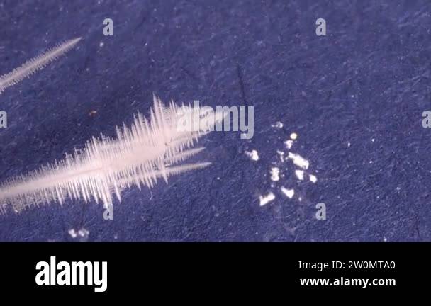 Trigonal crystal structure Stock Videos & Footage - HD and 4K Video ...